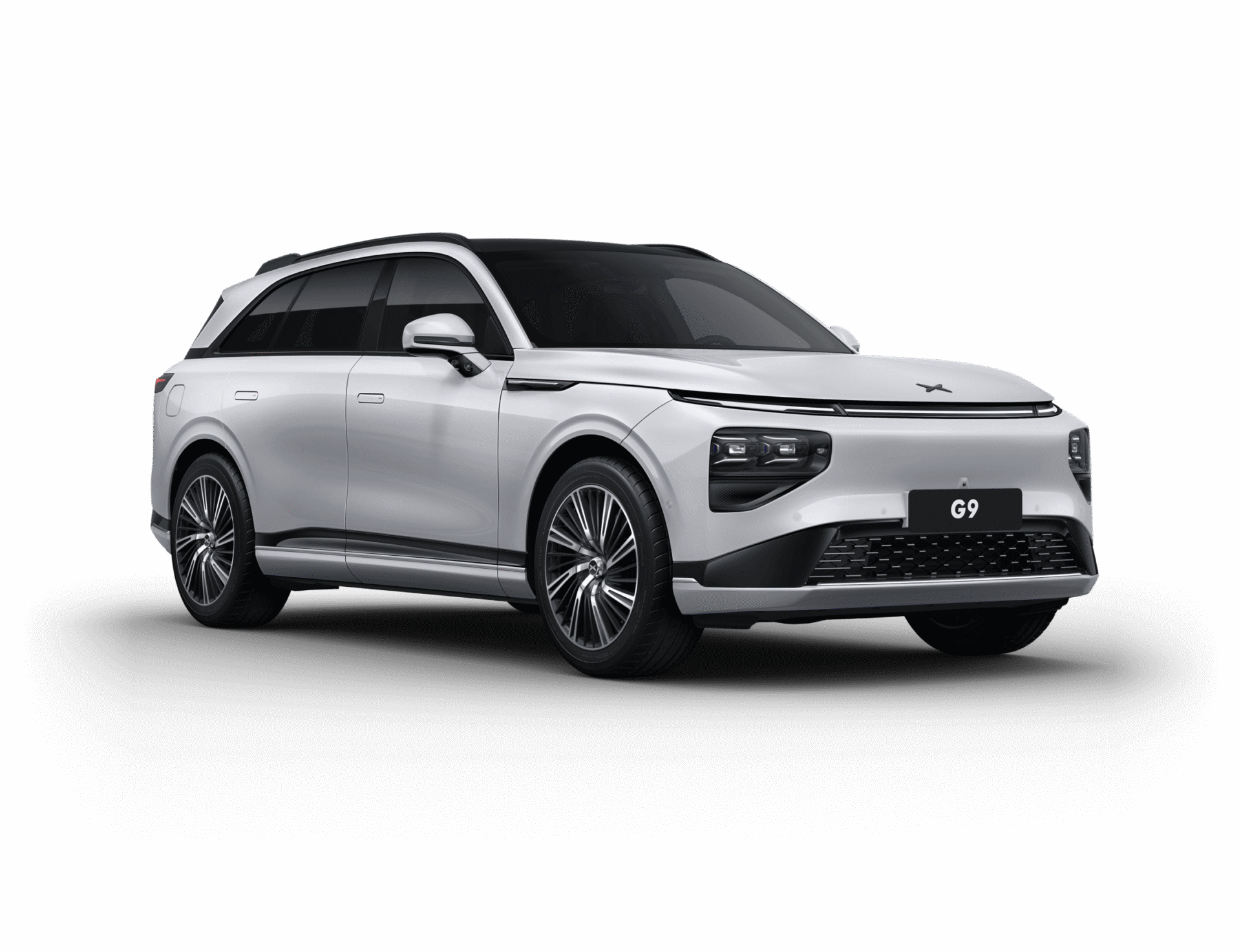 G9 AWD Performance - xpengauto